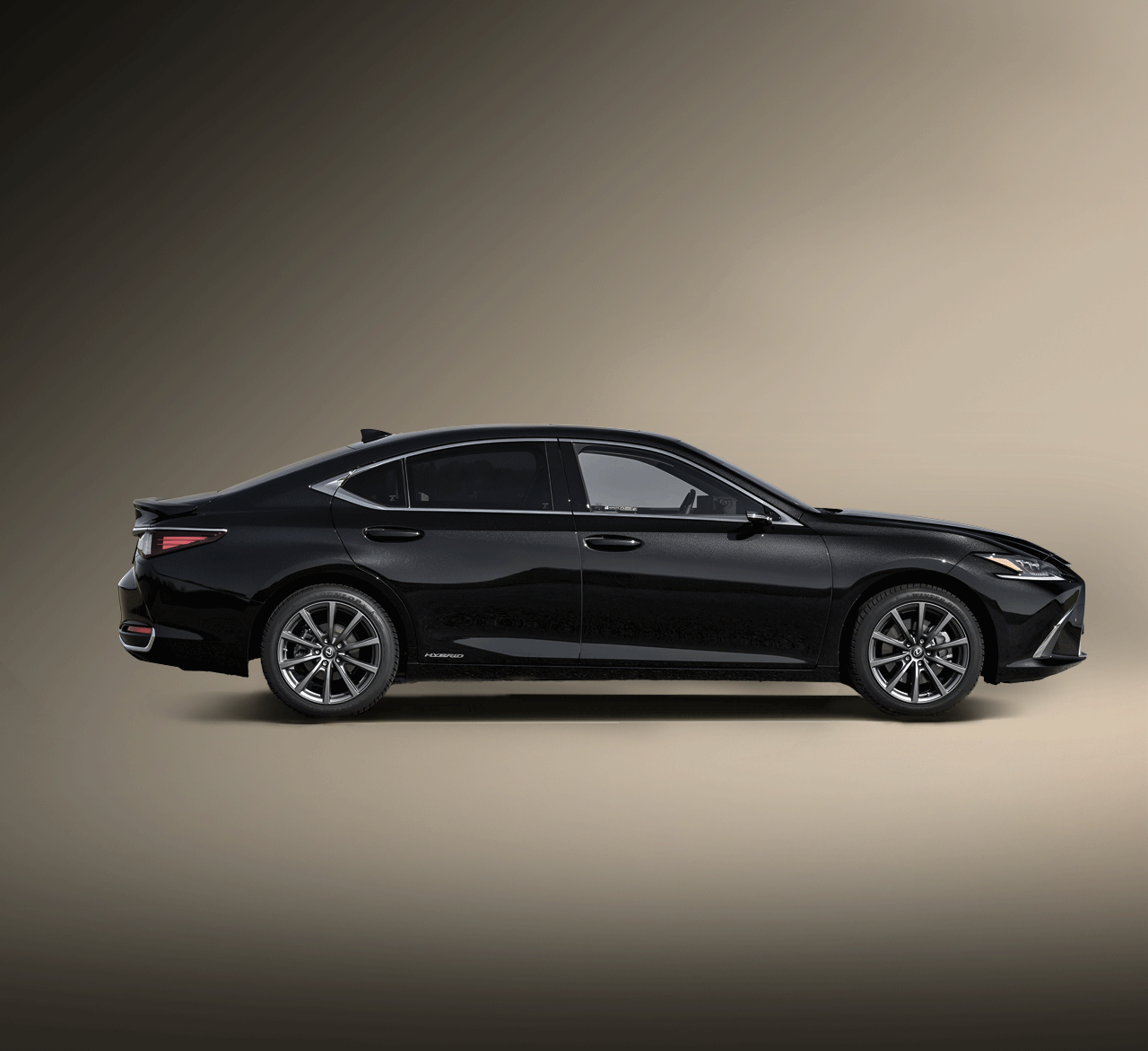 Discover our fleet of vehicles - Infinity Luxe Chauffeur