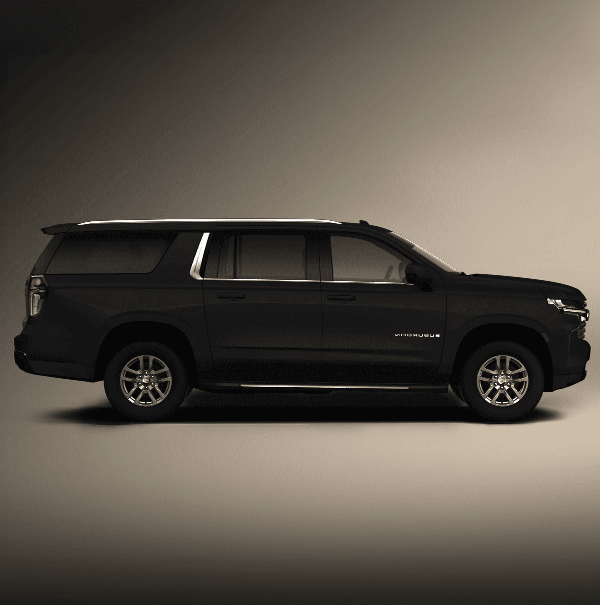 Découvrez notre flotte de Véhicule - Infinity Luxe Chauffeur